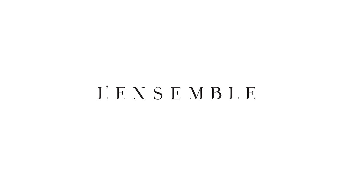 Visit Us – L'ENSEMBLE